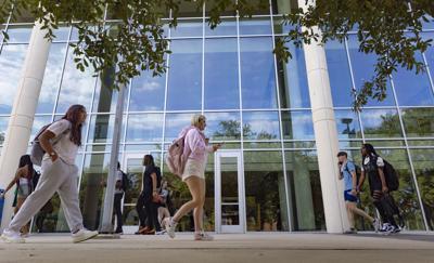 SLU sees growth in enrollment this spring | Livingston/Tangipahoa ...