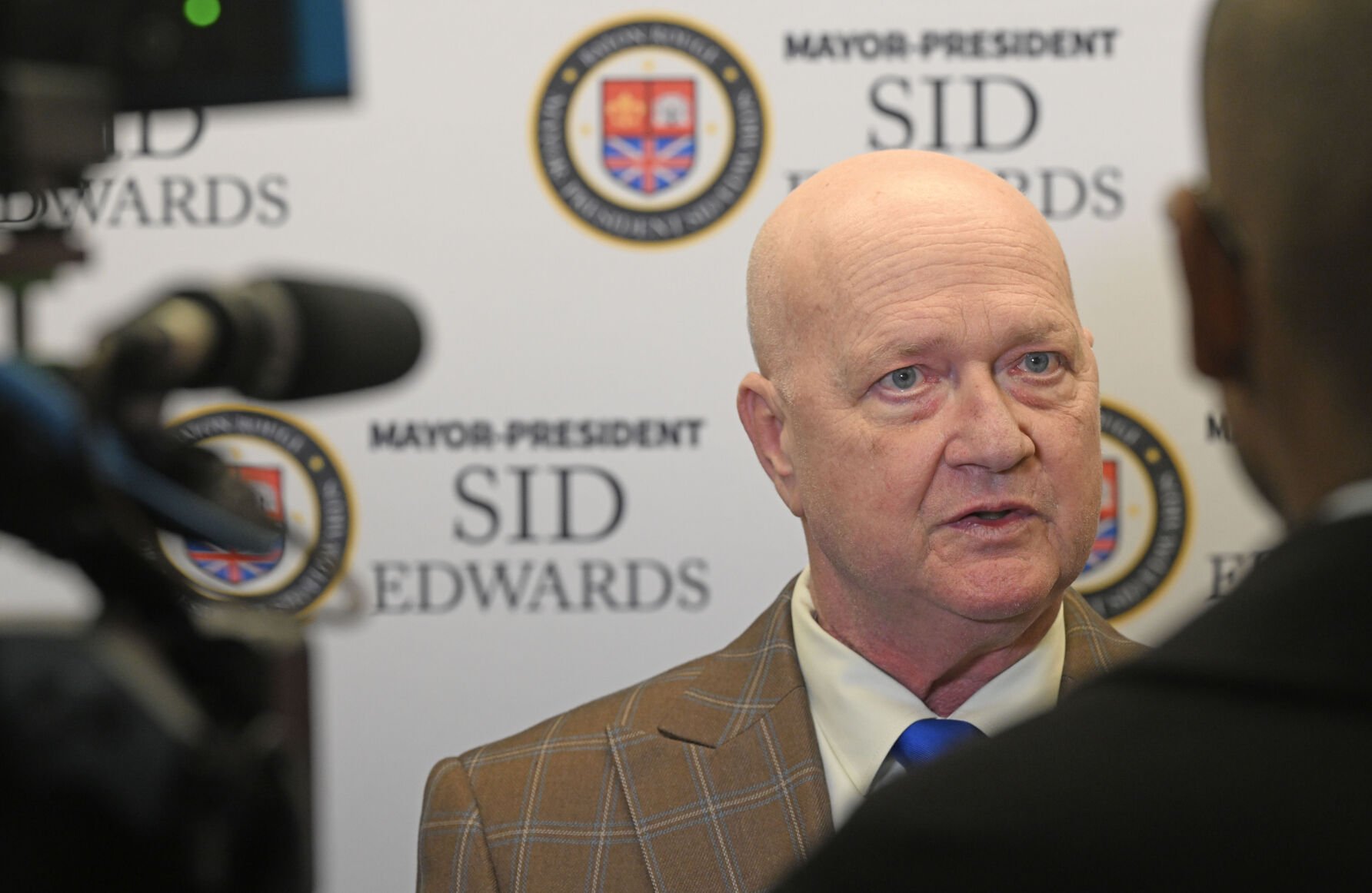 Mayor says finding suspects in girl's shooting top priority | Crime ...