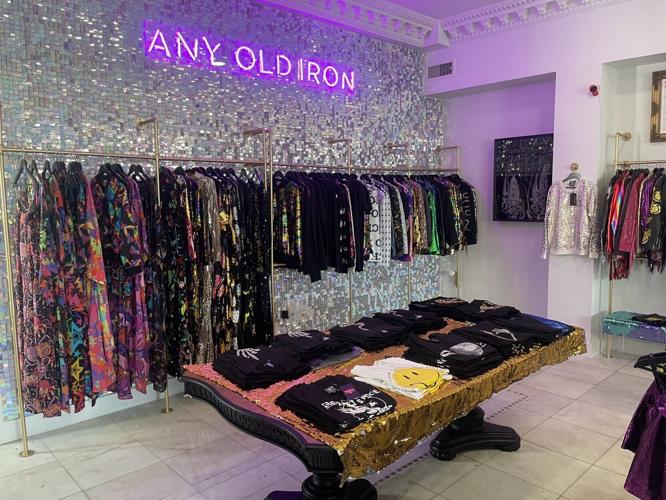 Any Old Iron opens New Orleans boutique on Magazine Street | Business ...