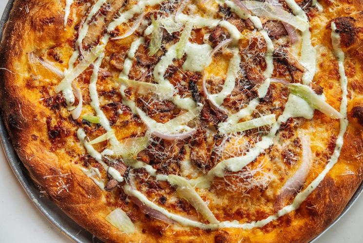Creative pizzas to order during coronavirus quarantine to support ...