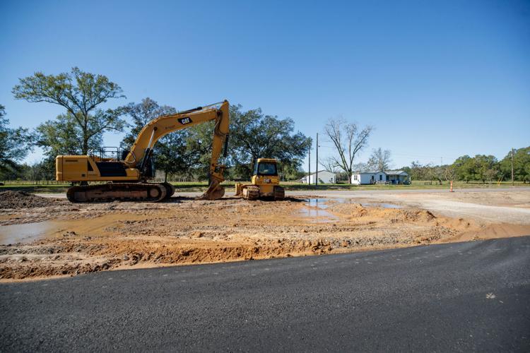 New highway opening in St. Tammany Parish near Slidell LA | News ...