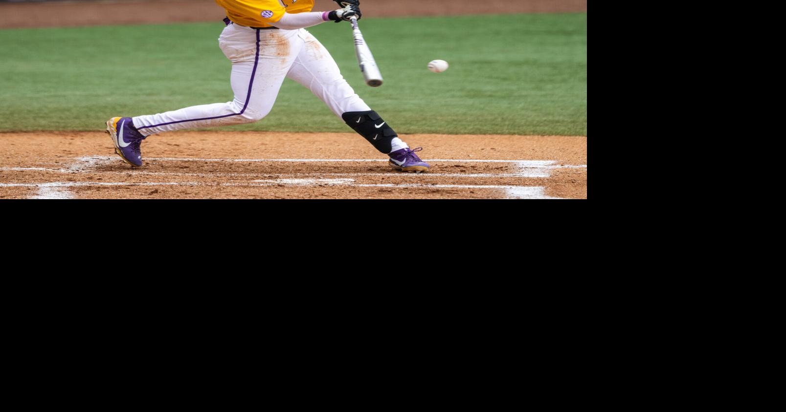 LSU baseball transfer portal hitting targets playing well | LSU ...