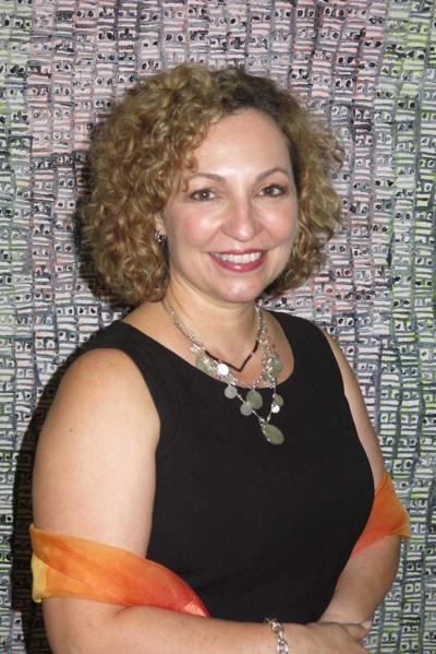 Chatelain gets to work as new Arts Council CEO/President ...