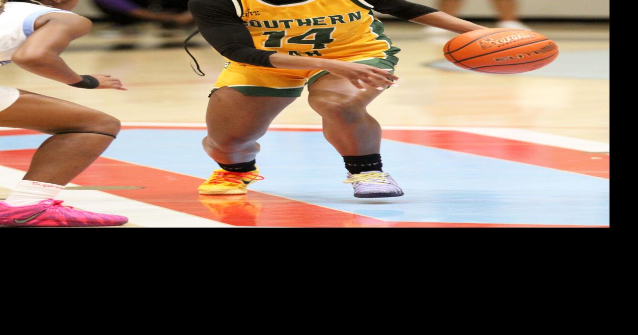 Southern Lab girls basketball plays in playoff semifinal | High School ...