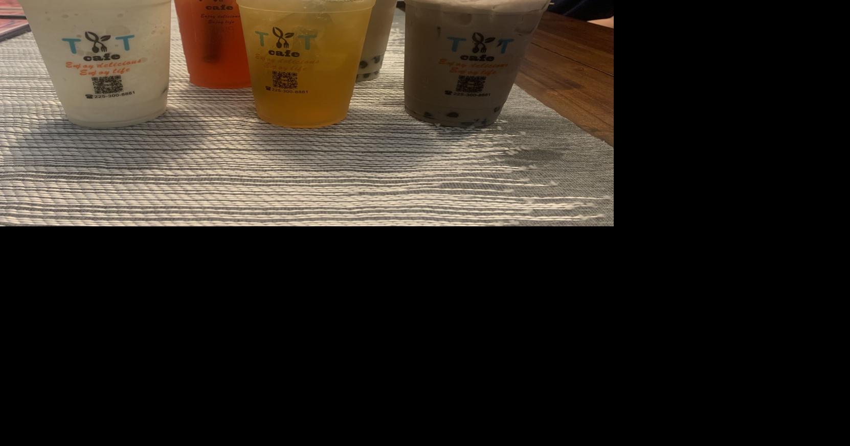 Restaurant review: T&T Cafe on Third Street finds its strength in its ...