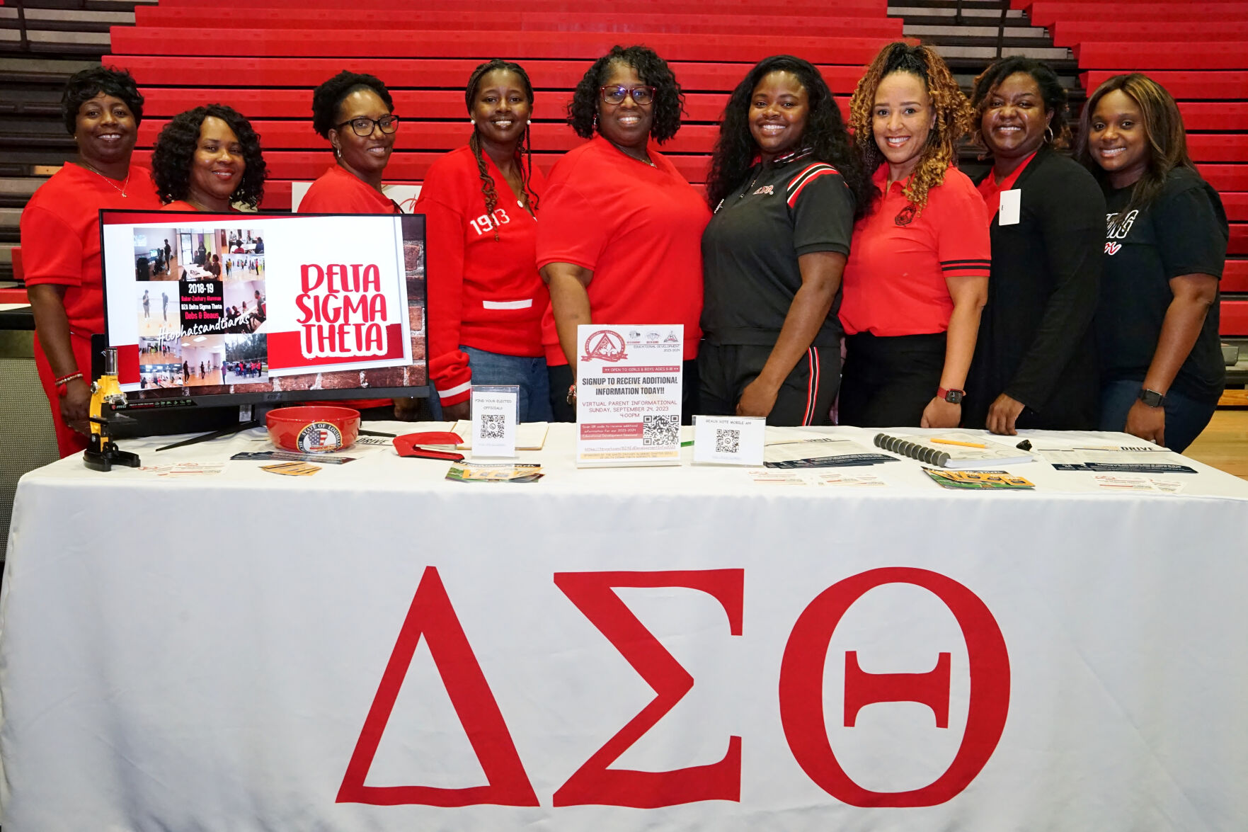 Baton Rouge area community news for July 7, 2024 | Entertainment/Life ...