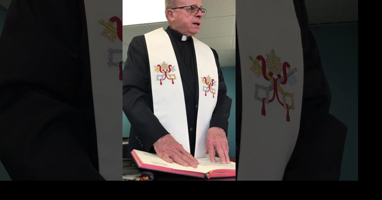 New lawsuit in Orleans links suspended priest to 2 alleged sexual ...