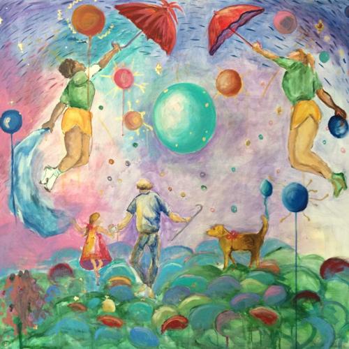 Exhibit celebrates perceptions of life inside the human body from ...