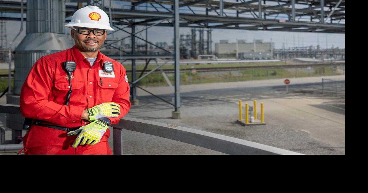 Shell Geismar (sponsored content) | | theadvocate.com