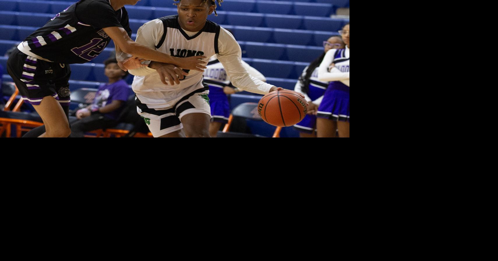 Acadiana area high school girls, boys basketball schedule | High ...