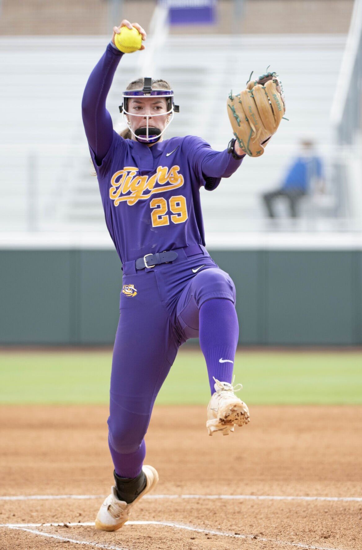 LSU softball team shuts out Utah, Notre Dame | LSU | theadvocate.com