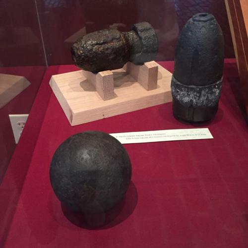 Louisiana’s Native Guard: WBR Museum remembers the Civil War sacrifice ...