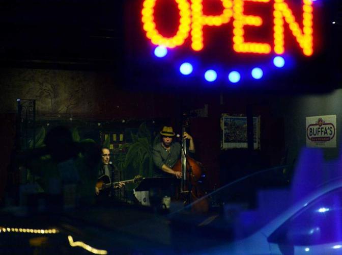 Esplanade bar, well-known neighbor spar over music | News | theadvocate.com