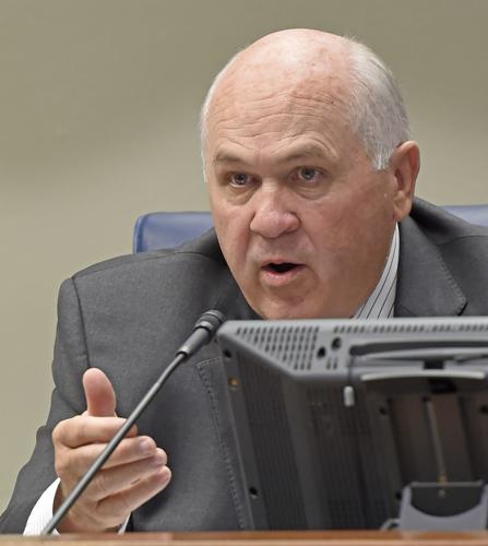 Mark Ballard: Louisiana lawmakers not likely to embrace changes that ...