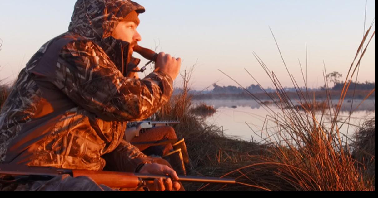 LPB show 'In the Blind' depicts culture of a fragile pastime ...