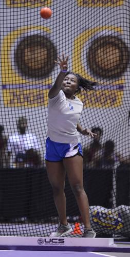LSU High School Qualifier: After subpar 800-meter race, St. Paul's Eric ...