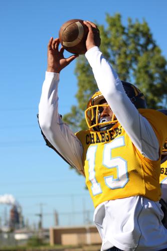 Braylen Bolden inherits brother Brandon's blueprint for success | High ...