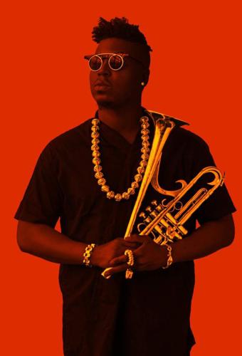Trumpeter Christian Scott reaching more music, more ways with album ...
