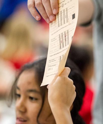 Brain training Academic games help students hone critical thinking ...