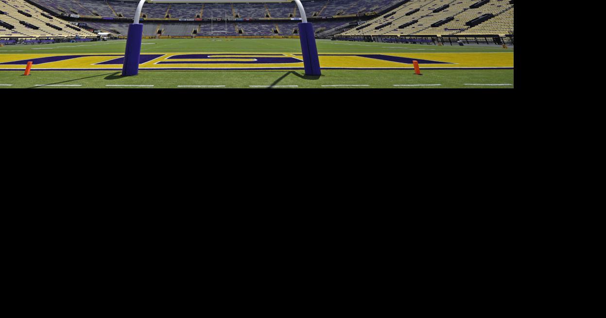 Claims of sexual misconduct at LSU athletics fly at trial | Courts ...