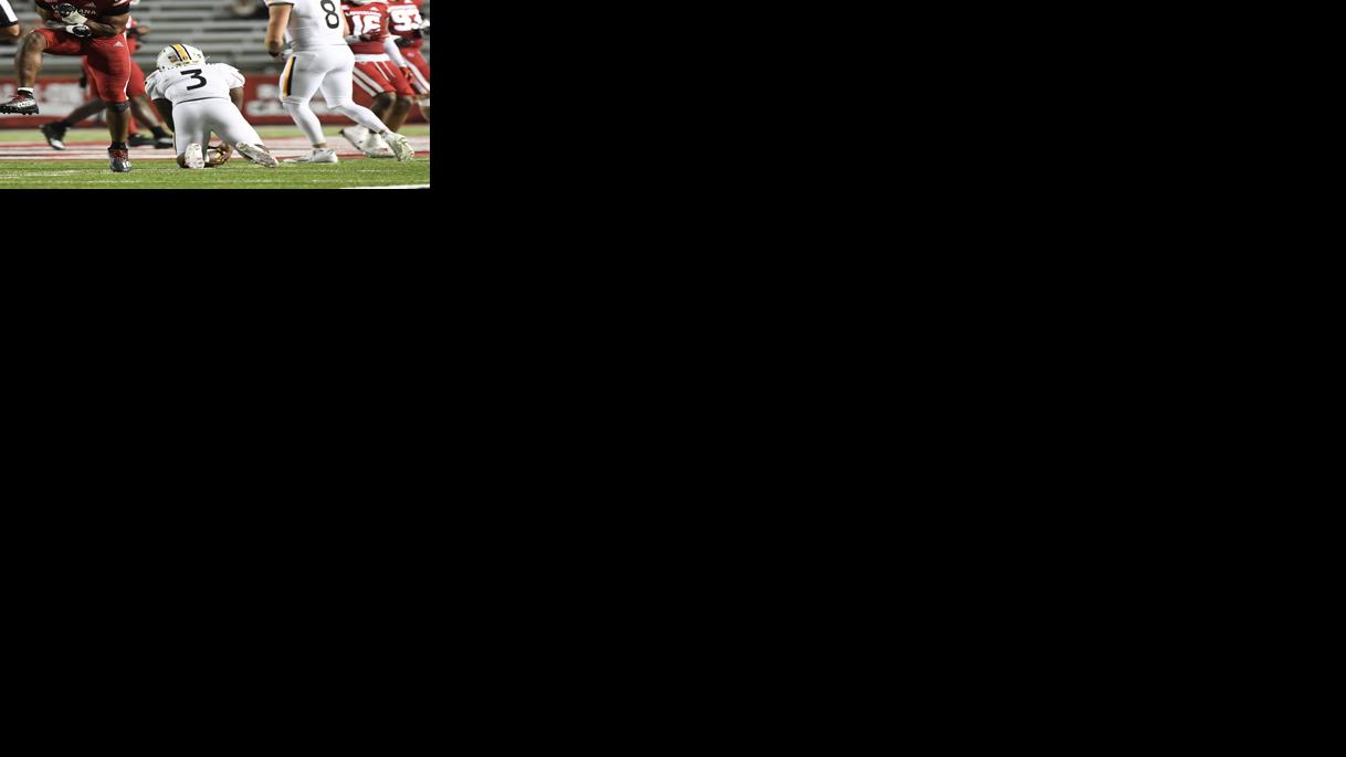 UL Cajuns: Find out why defense faces rugged chore at Troy | UL Ragin ...