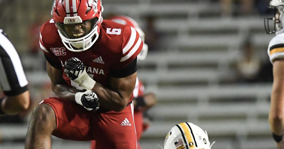 UL Cajuns: Find out why defense faces rugged chore at Troy | UL Ragin ...