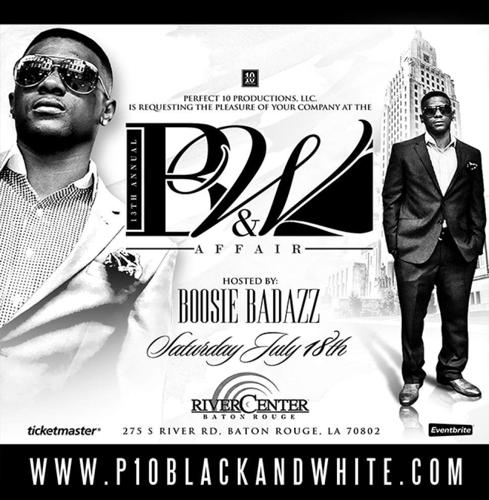 Event organizer: Cancellation illustrates why Boosie left Baton Rouge ...