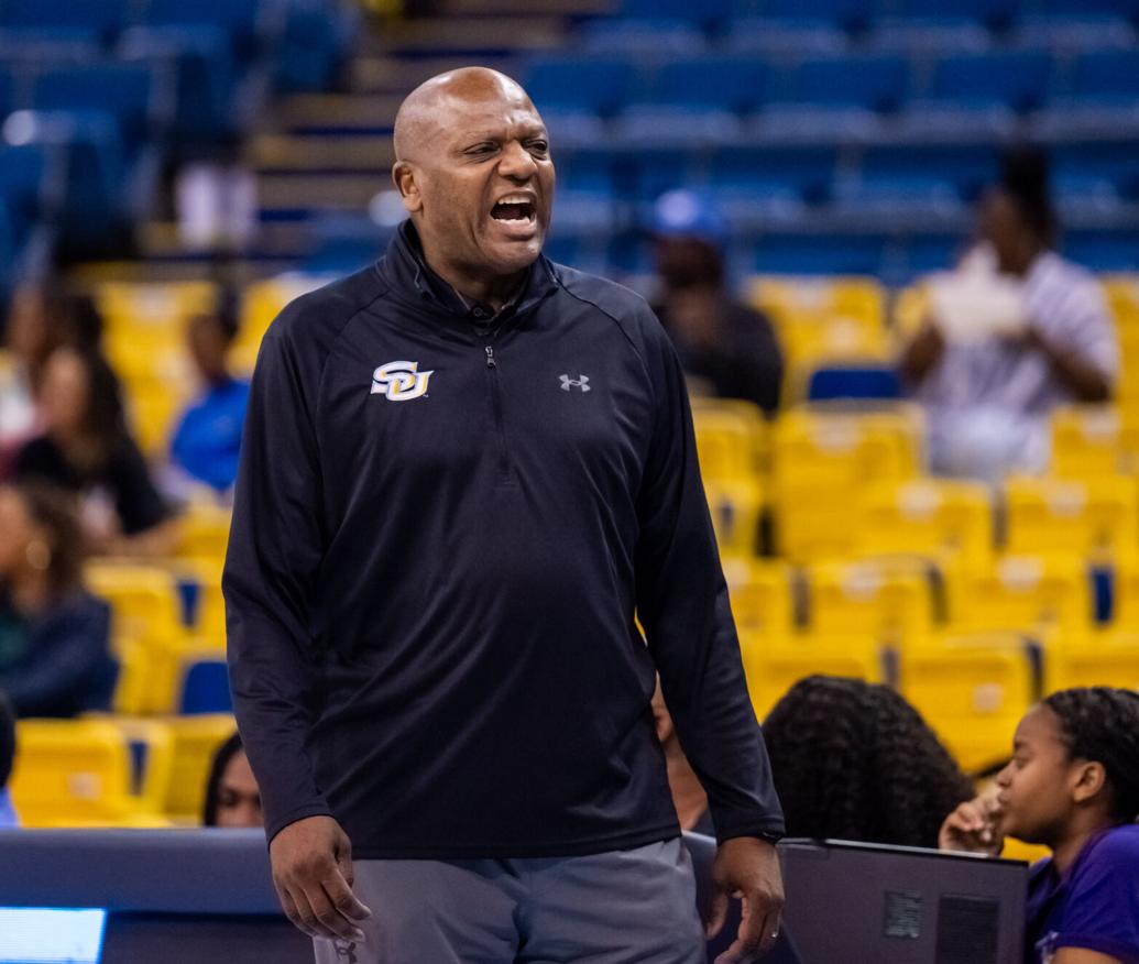 Southern women’s basketball beats undefeated Arizona | Southern ...