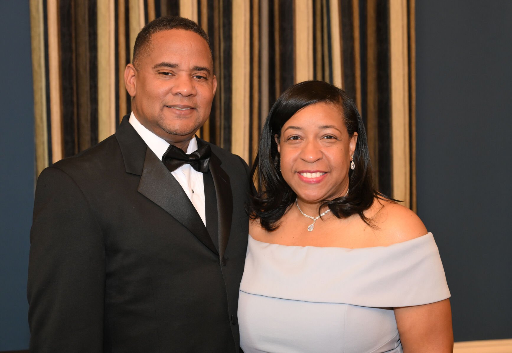 YMI Queen-elect's Party | | theadvocate.com