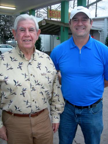 Fête: Partisanship Doesn't Pay | Entertainment/Life | theadvocate.com