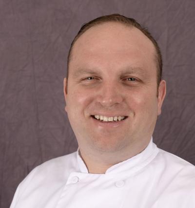 Ruffino's Restaurant names new executive sous chef | Entertainment/Life ...