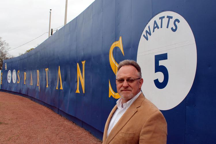 Ascension Public Schools administrator and former coach retires ...