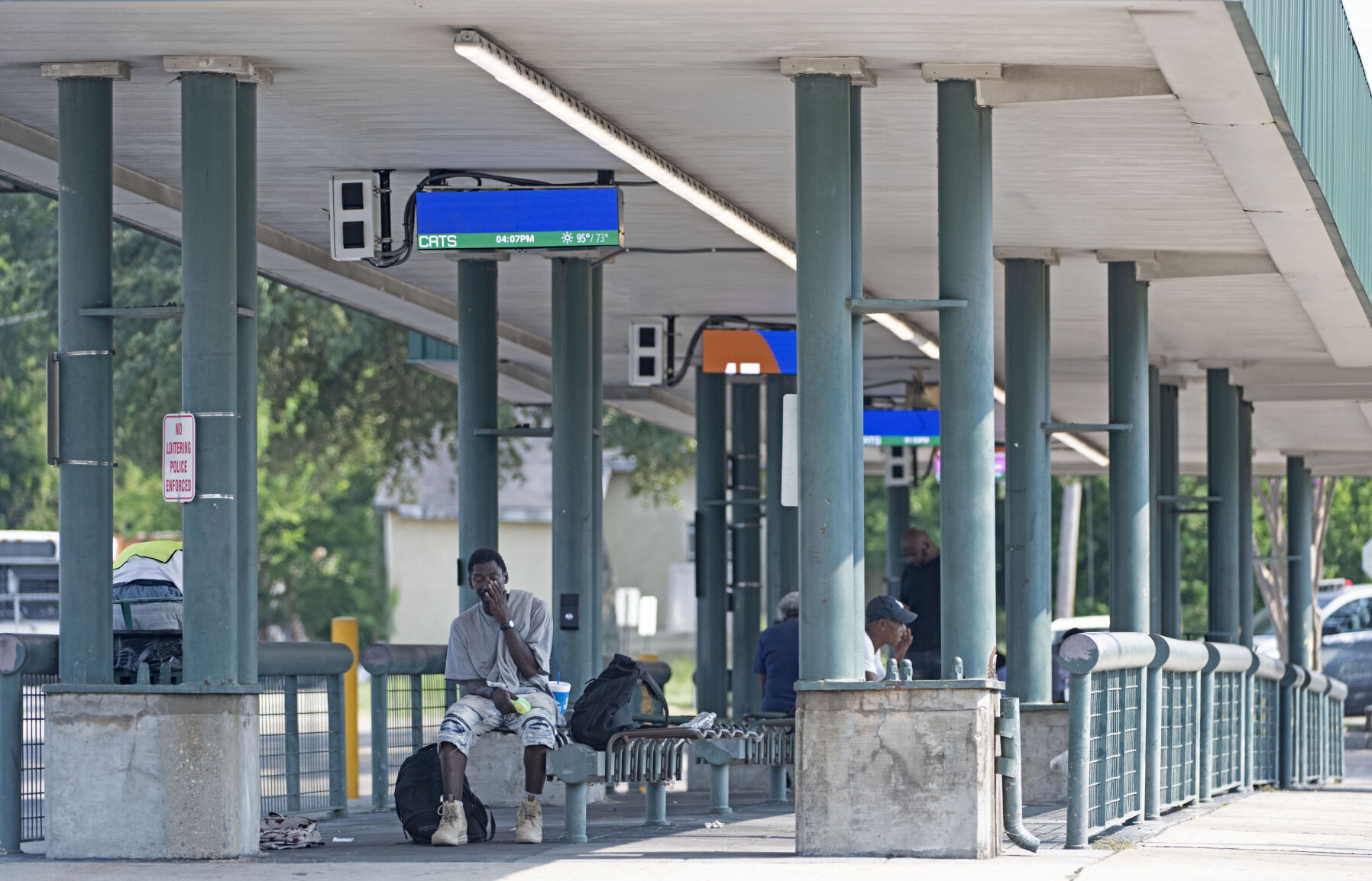 CATS, Baton Rouge transit union at odds over new contract | News ...