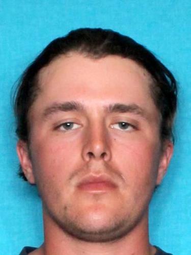 Man arrested after allegedly firing at Gonzales officers while fleeing ...