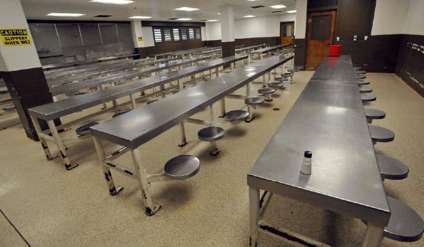 Photos: EBR Prison | News | theadvocate.com