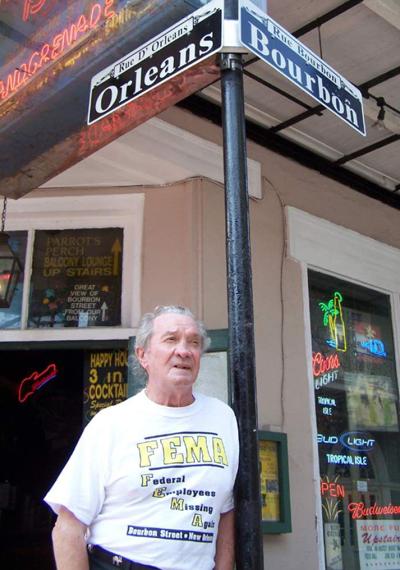 Man who killed mob figure 'Frenchy' Brouillette gets four-year sentence ...