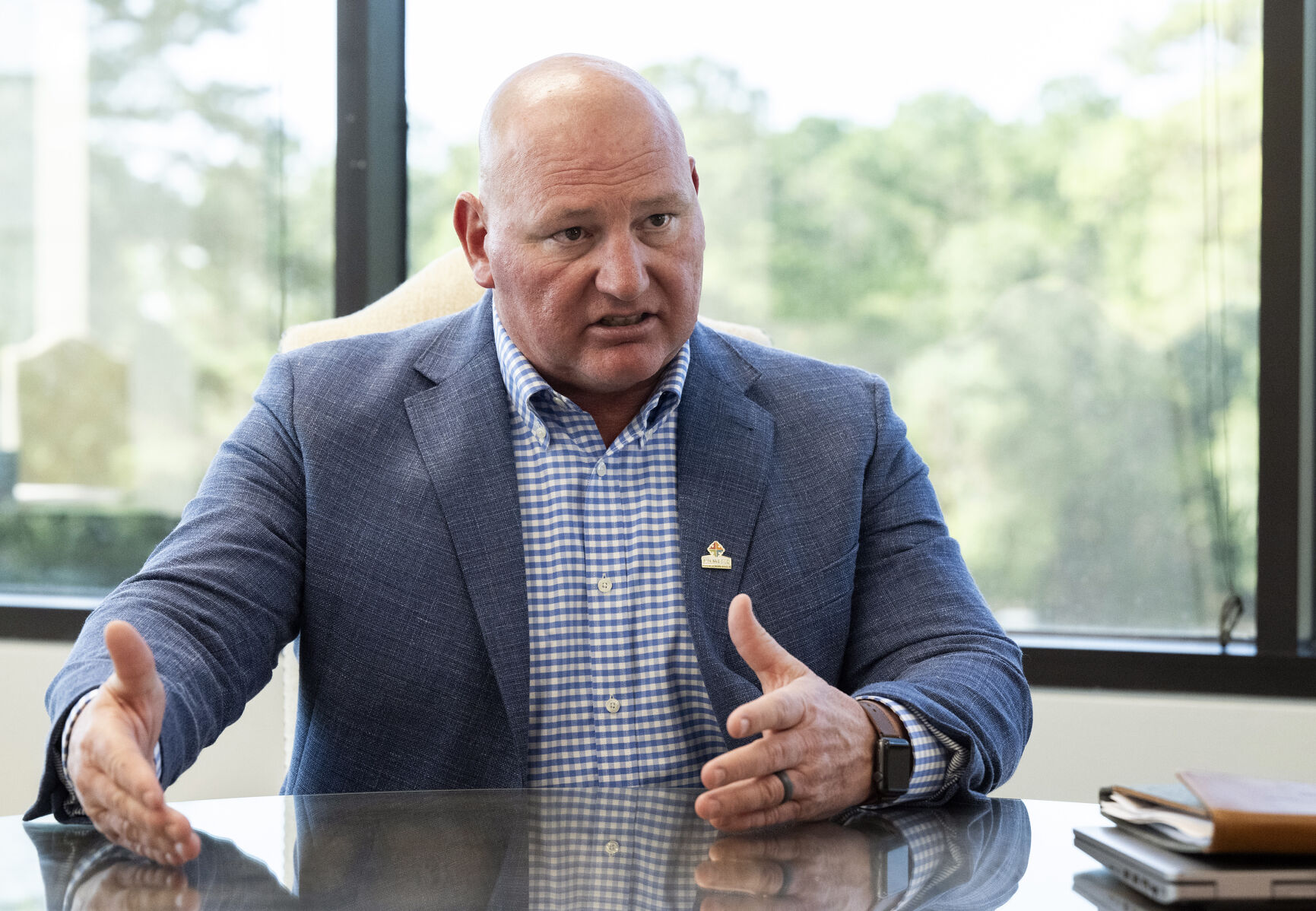 Lafayette school drainage project bids may have been forged | News | theadvocate.com