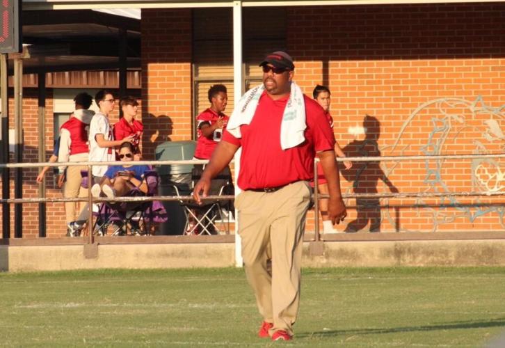 Set-up man? wide receiver Trey'Dez Green only part of story in East ...