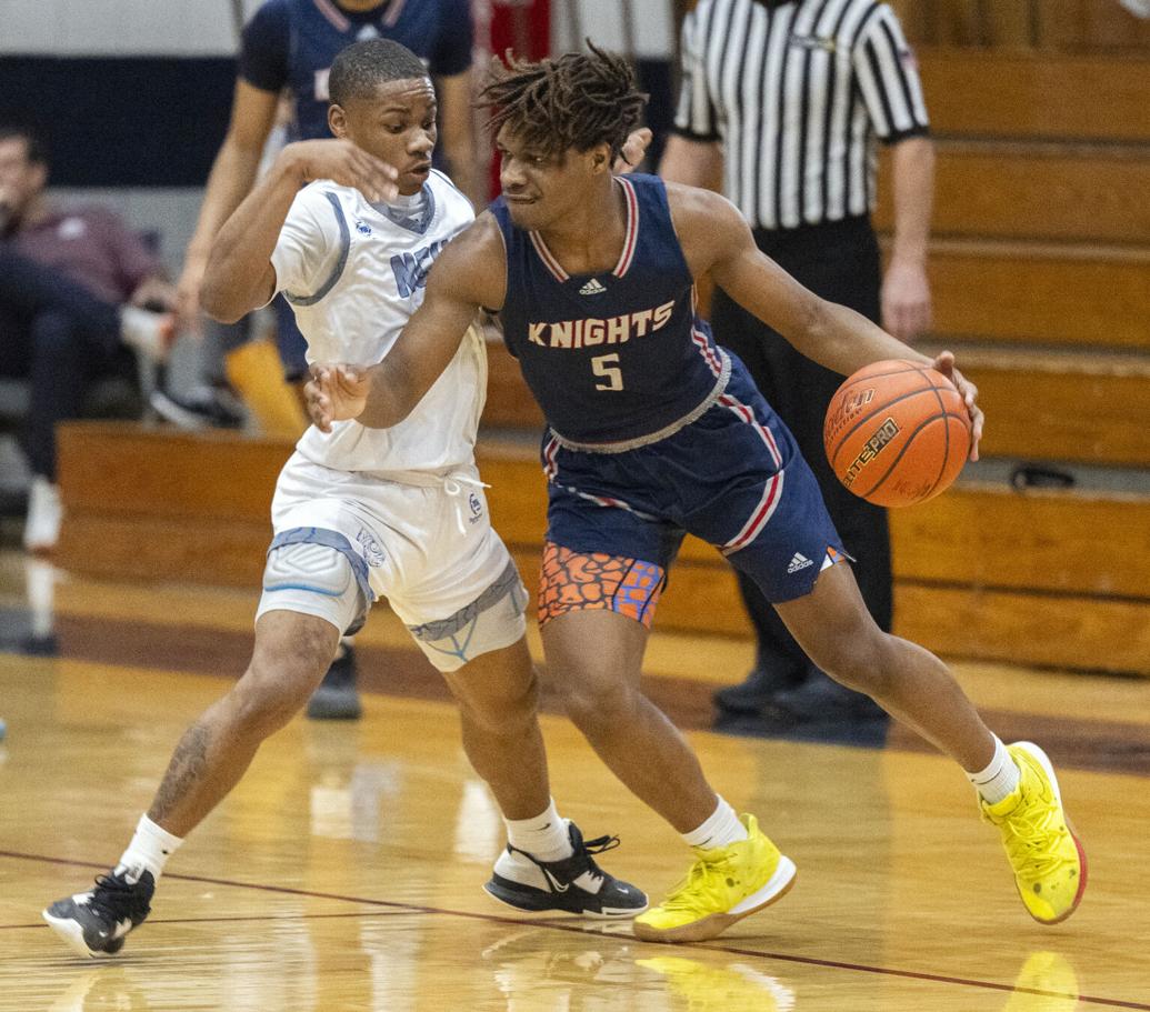 Teurlings Catholic's Rebel Roundball Classic basketball tournament ...