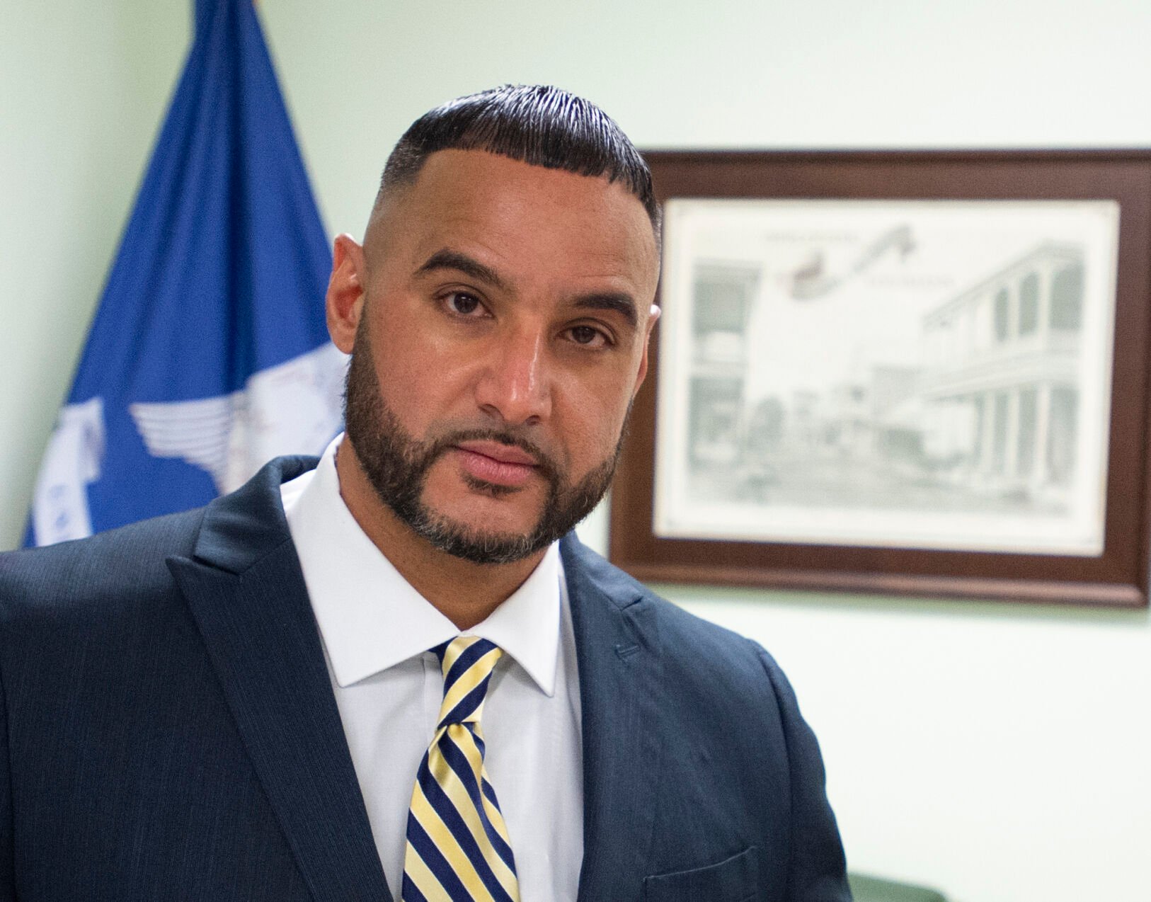 Court date set for Opelousas chief of police | Courts | theadvocate.com