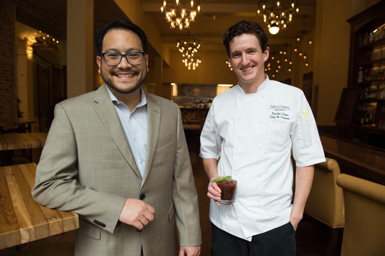 NOPSI Hotel opens doors, and a one-time facet of daily New Orleans life ...