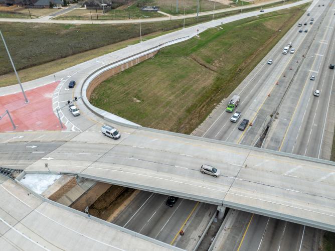 Pecue Lane exit opens to improve Baton Rouge I-10 traffic | News ...