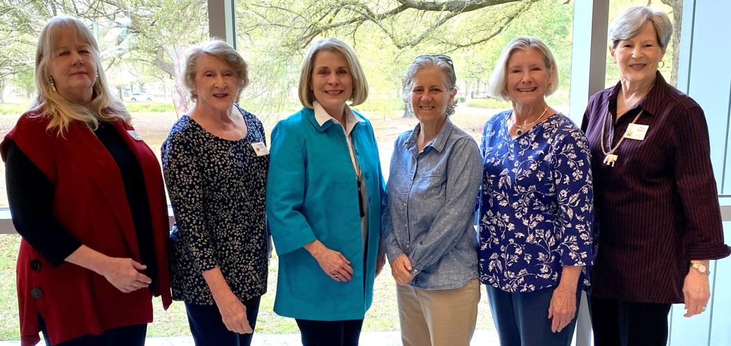 Community: LASM gets grant for Blue Star programs | Entertainment/Life ...