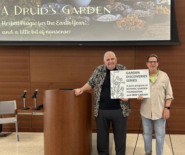 Baton Rouge community news for March 3, 2024 | Entertainment/Life ...