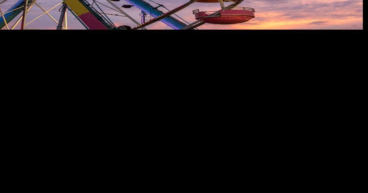 It's all fun and games at the annual Greater Baton Rouge State Fair ...