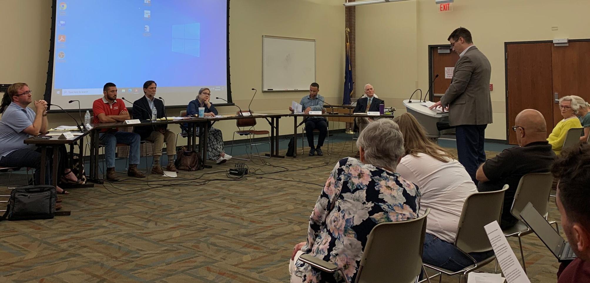 'Perfect storm': COVID, culture war cited for growing exodus of ...