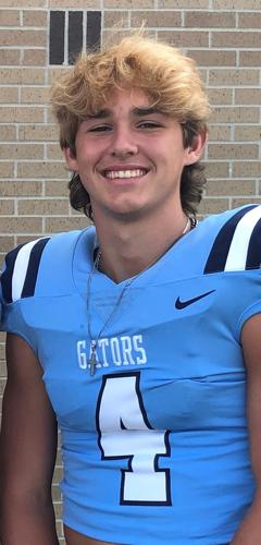 Ascension Episcopal kicker Peyton Woodring commits to national champion ...