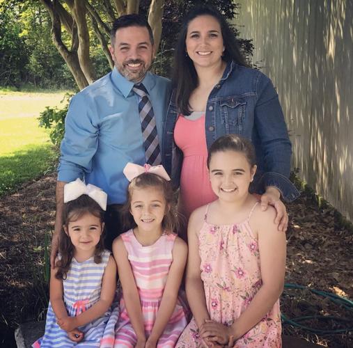 Nathan Reynerson shares God's word with music and knives | Arts ...