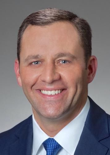 LSU hires data officer, Kline to join engineering firm | Business ...