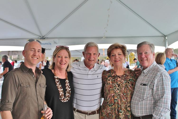Tammany Scene: Fundraising on the menu for Men Who Cook | St Tammany ...